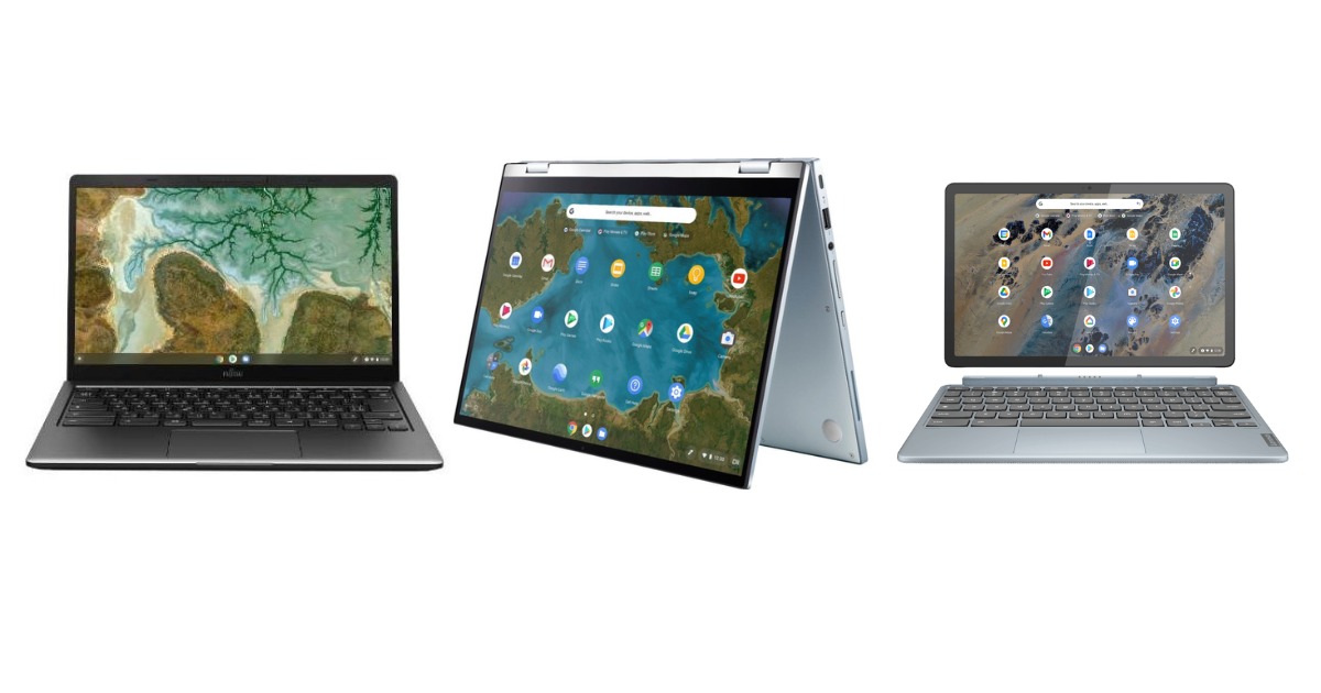 ChromebookとAndroidタブレットの違いは？ それぞれのメリット・デメリット徹底解説 - Chrome通信